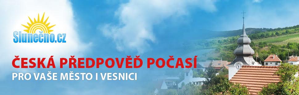 Přihlasit se na Facebook do skupiny Počasí | ️Slunecno.cz ☀